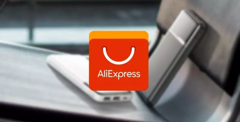 AliExpress ile 5 kompakt güç bankaları kapalı olmalı