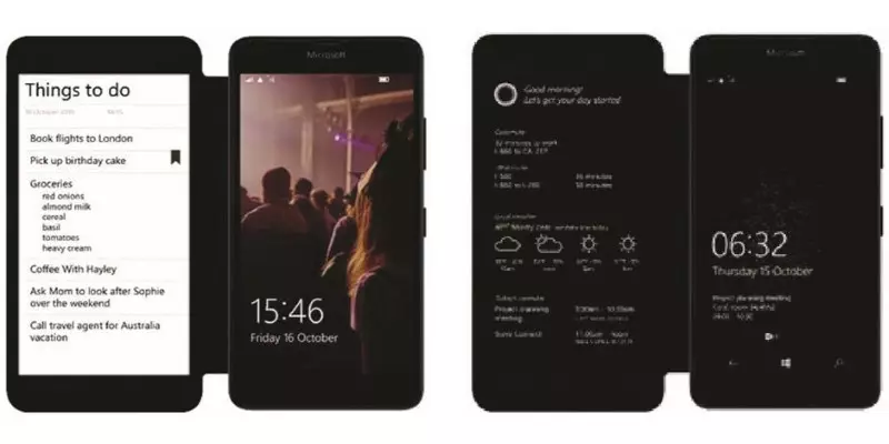 A Microsoft não desiste. Logo o novo Smartphone Lumia será lançado? 24507_1