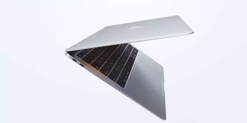 Macbook Air