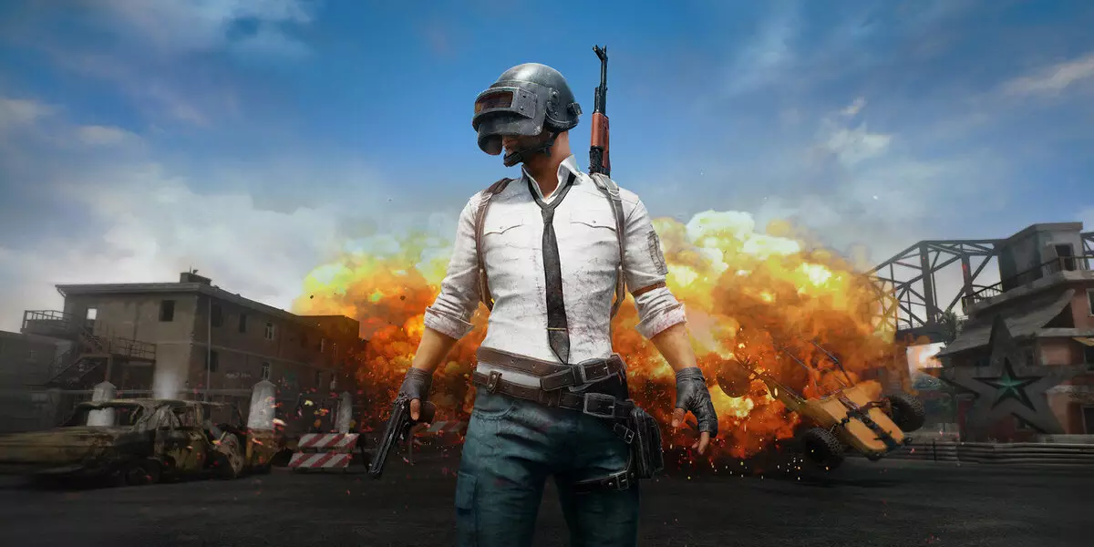 PUBG Mobile 0.15.0: Vad är nytt