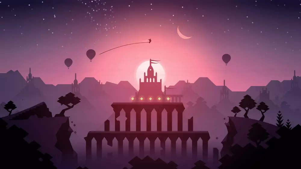 What's New in Apple Arcade: Angry Birds, Alto's Odyssey and Doodle God 24619_6