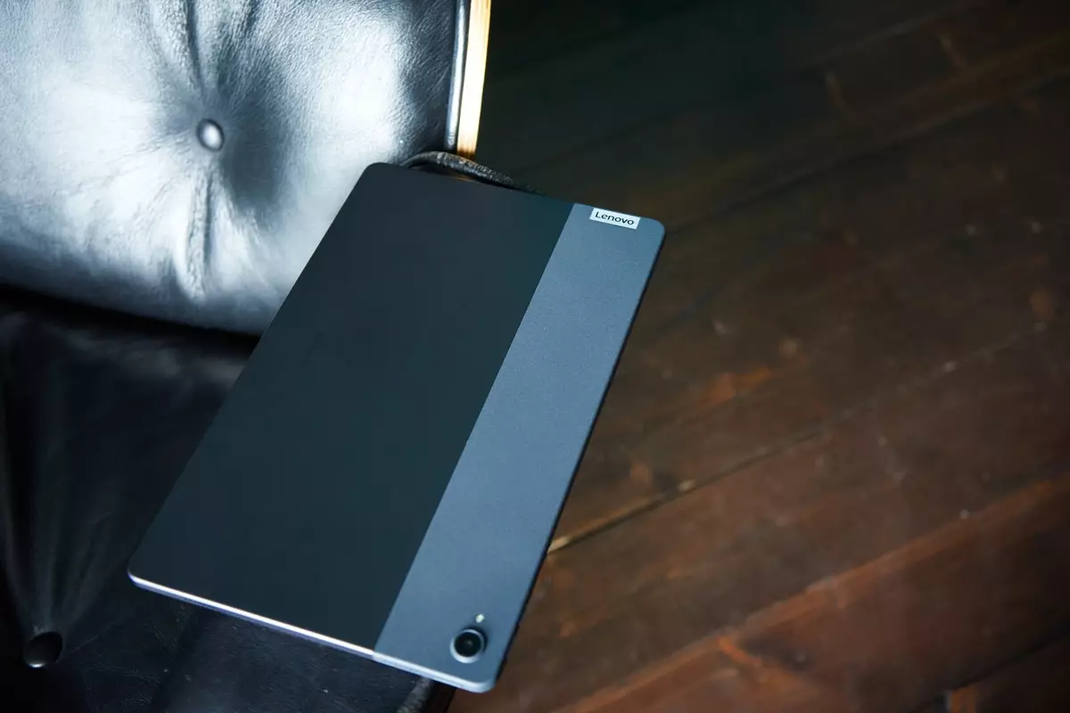 AliExpress Lenovo Tab P11 bilan mavjud planshetga umumiy nuqtai: nega bu iPaddan ko'ra aqlli tanlov? 24631_2
