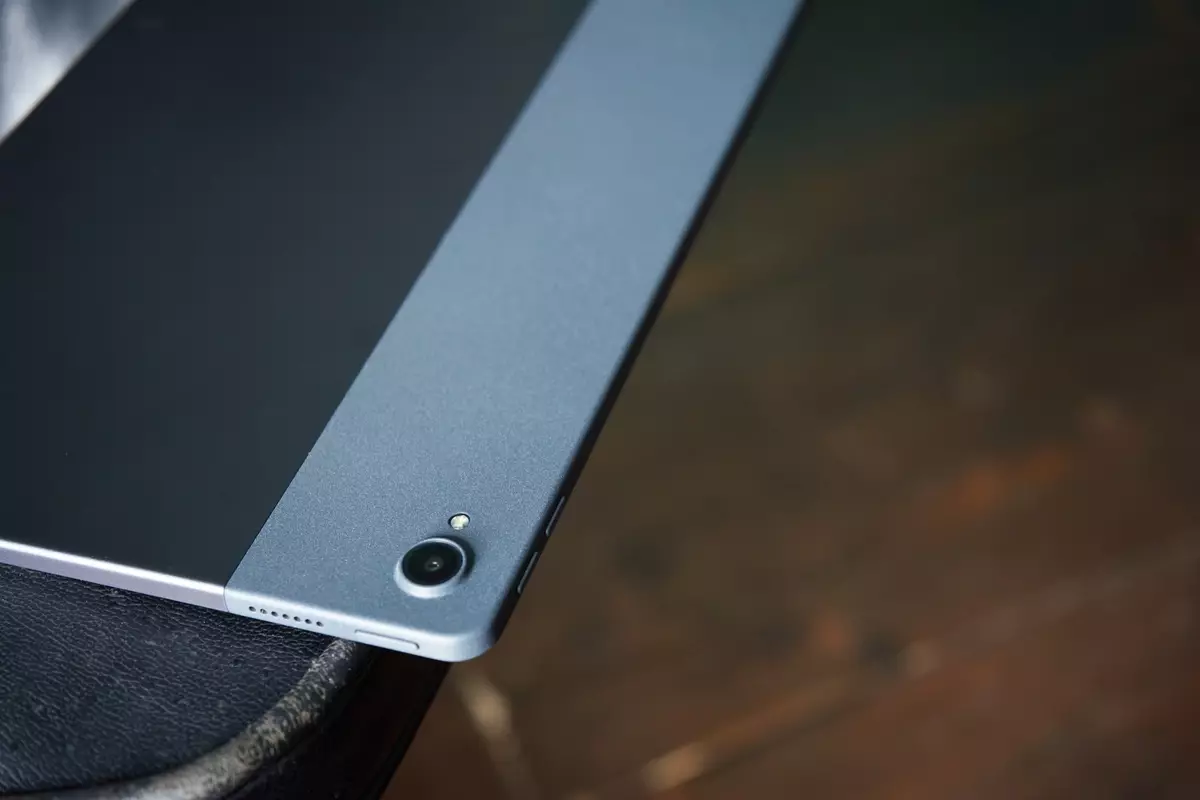 Yfirlit yfir tiltæka töfluna með Aliexpress Lenovo Tab P11: Hvers vegna er það greindari kostur en iPad? 24631_3
