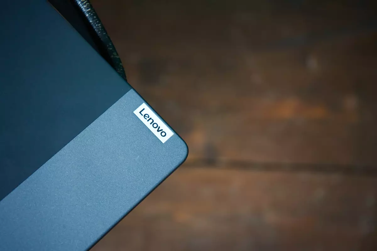 Oorsig van die beskikbare tablet met Aliexpress Lenovo Tab P11: Hoekom is dit 'n meer intelligente keuse as iPad? 24631_4