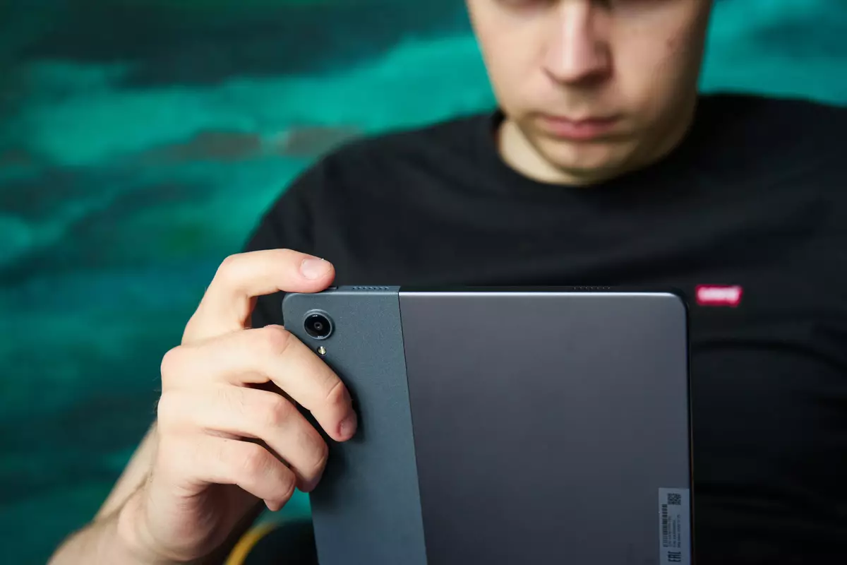 Преглед на достапната таблета со AliExpress Lenovo Tab P11: Зошто е поинтелигентен избор од iPad? 24631_6