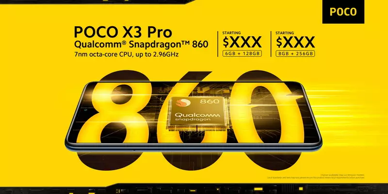 Aliexpress Poco X3 Pro ne Poco F3 ukudayiswa - bekungewona ethengekayo! 24674_6