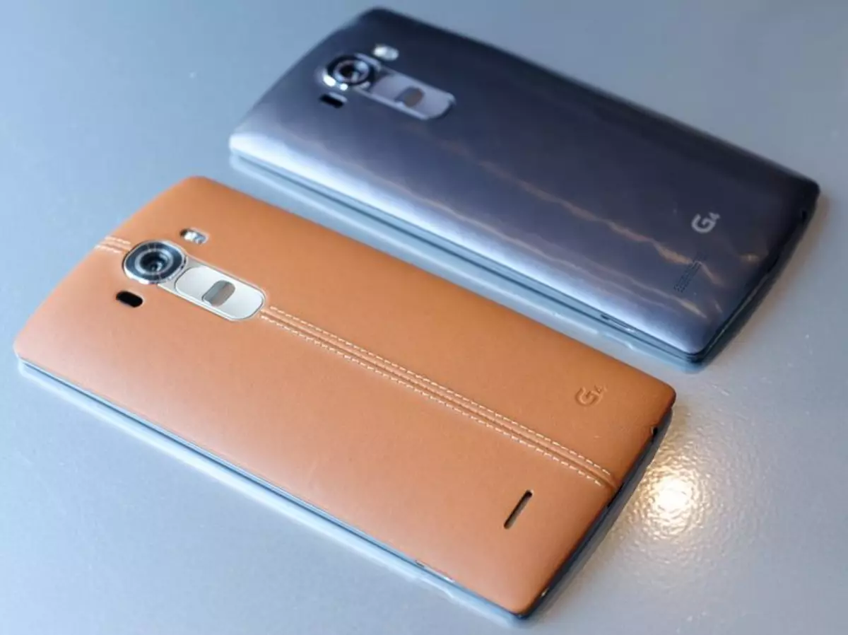 lg g4.