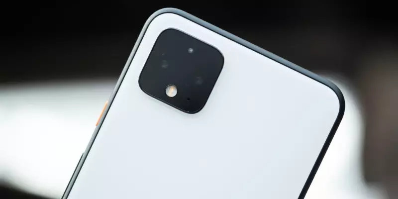 Pojmenovaný nový smartphone s nejlepší obrazovkou