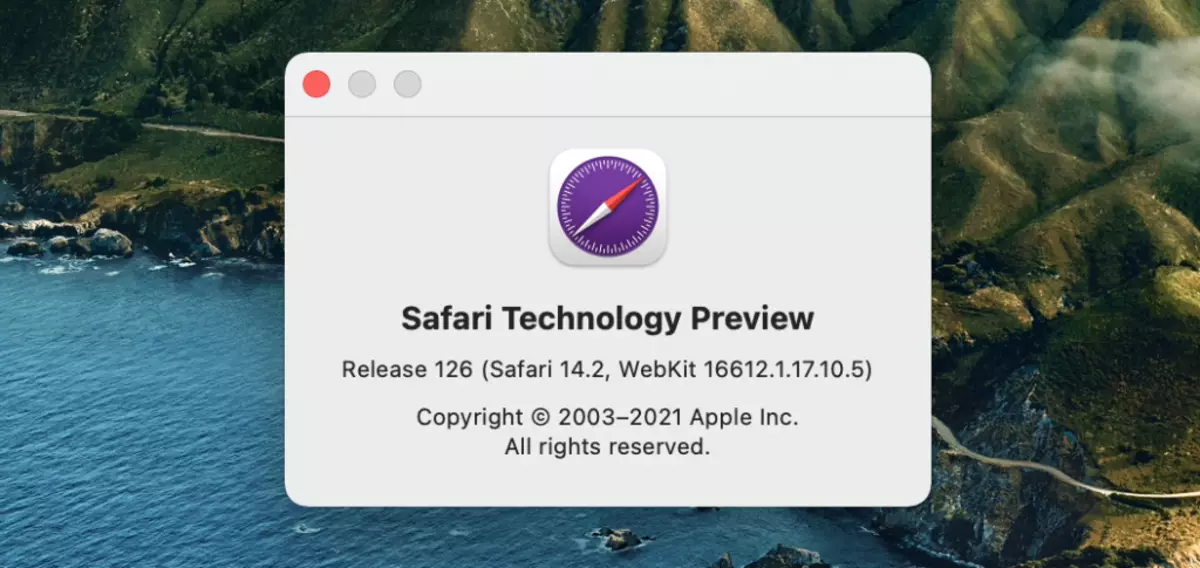 Safari ။