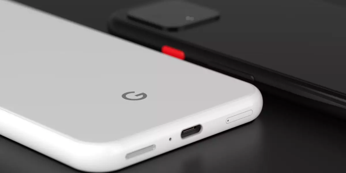 MuGoogle Pixel 4 smartphones pane basa rinogona kukuponesa iwe hupenyu