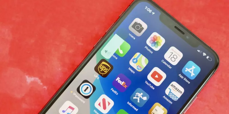 Niki gishya muri iOS 13.2 na ipados 13.2 Beta 3