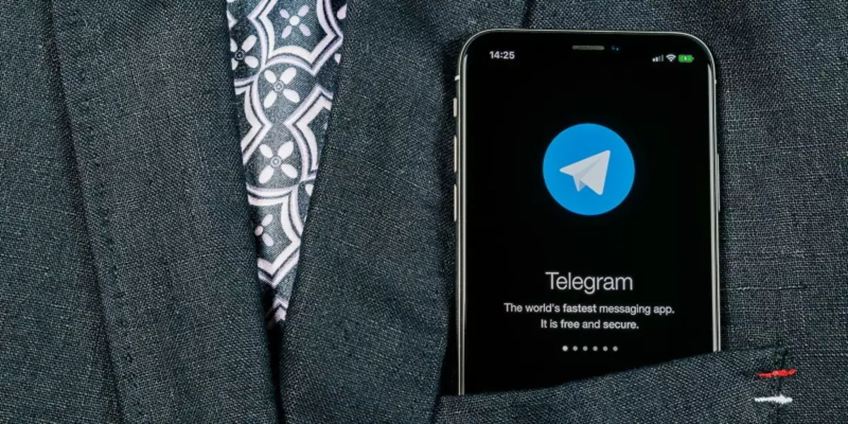 Nijsgjirrige en ûnbekende eardere feiten oer telegram