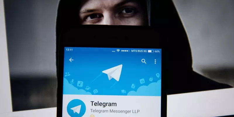 Telegram