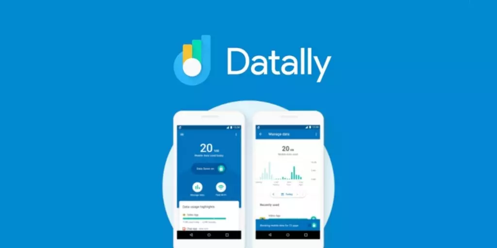 Datally