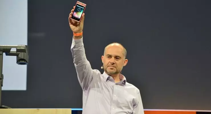 Project Ara