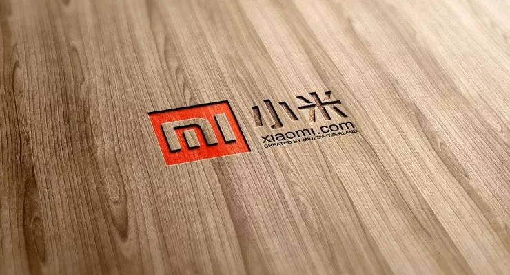 Xiaomi.