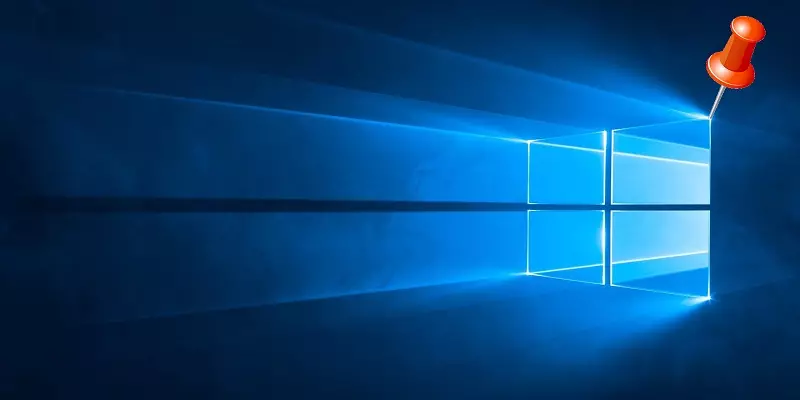 Come risolvere qualsiasi finestra sopra gli altri in Windows