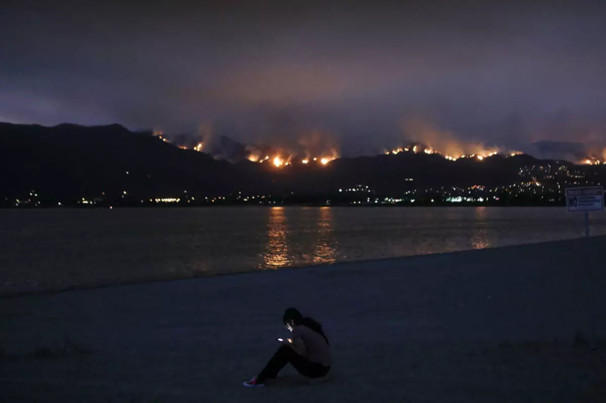 Mario Tama / Getty. Stáit Aontaithe Mheiriceá