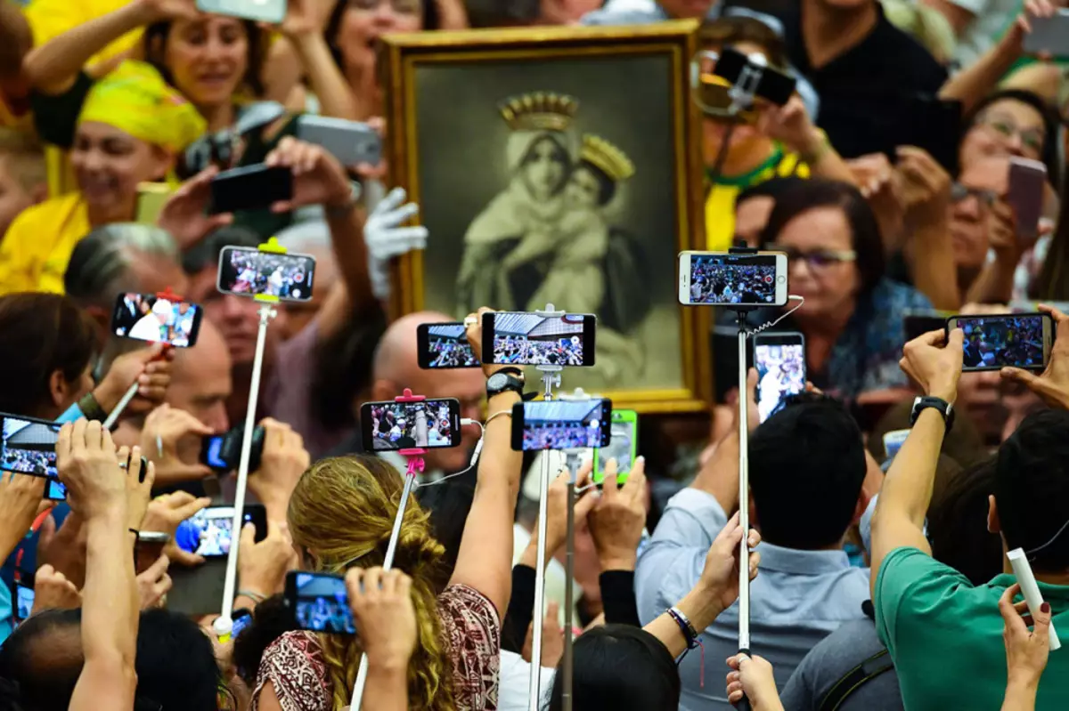 Vincenzel Pinto / AFP / Getty. Ltalis