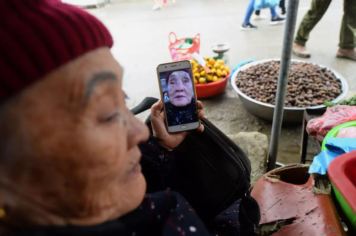 Nhac nguyen / afp / getty | ଭାରତ