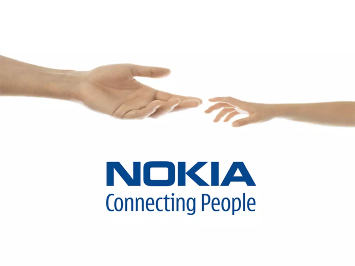 Nokia ។