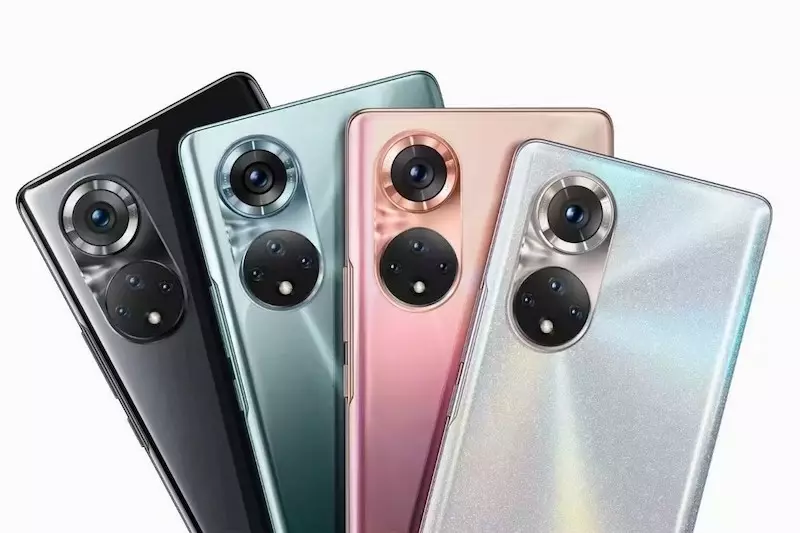 Hvað verður snjallsímamyndavélar í 2021? iPhone 13 og Huawei P50 mun skilgreina nýja þróun 25325_5