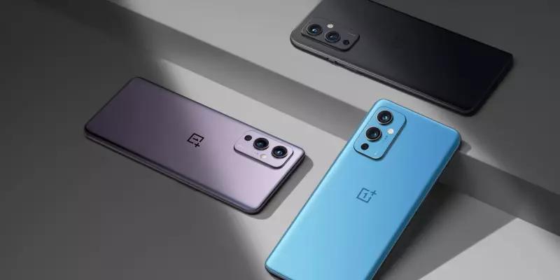 OnePlus ។