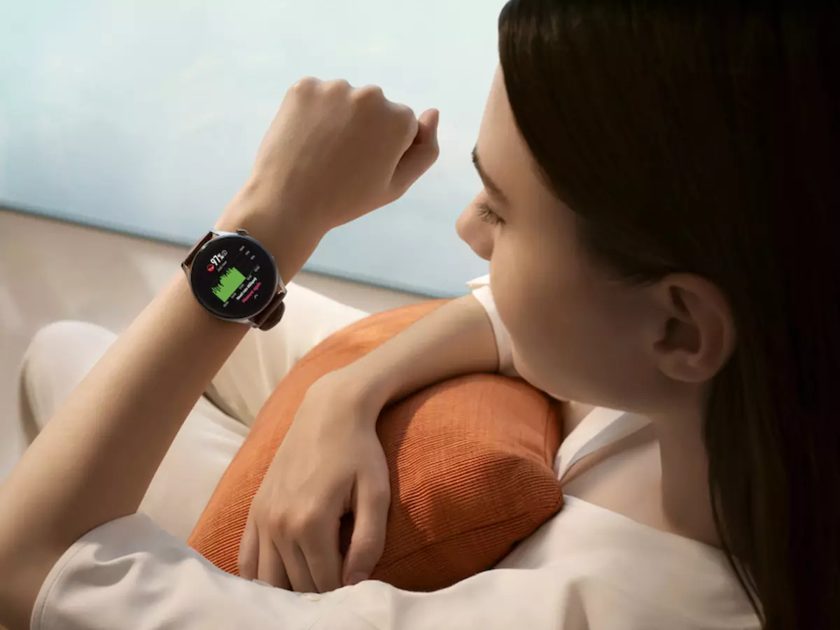 Huawei Watch 3 Siri Ulasan: Jam yang mengukur suhu badan dan menerima panggilan 25374_1