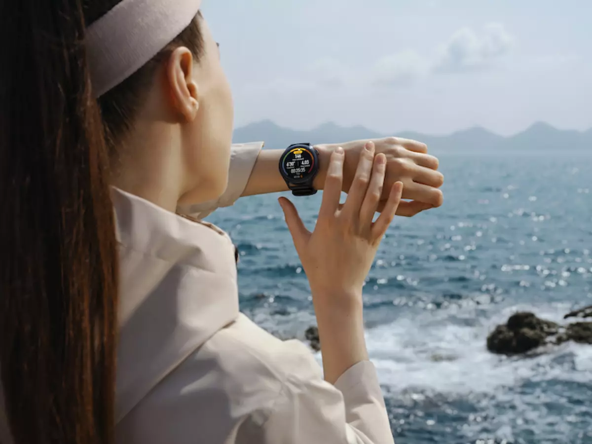 Huawei Watch 3 Series Review: Ceasuri care măsoară temperatura corpului și acceptă apeluri 25374_5