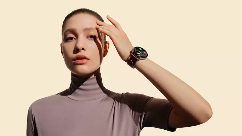 Huawei Watch 3 Siri Ulasan: Jam yang mengukur suhu badan dan menerima panggilan 25374_8