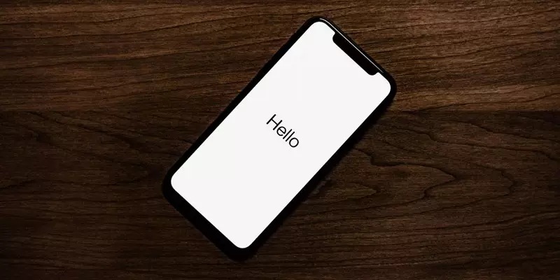 Як змінити мову в будь-якому додатку на iOS 13