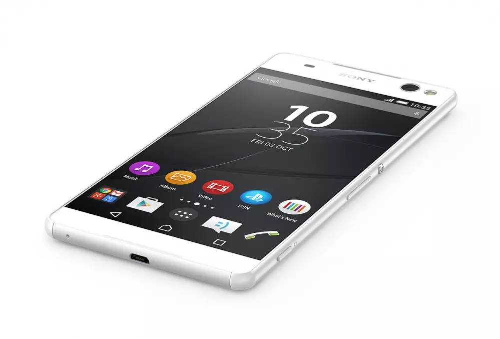 સોની Xperia C5 અલ્ટ્રા