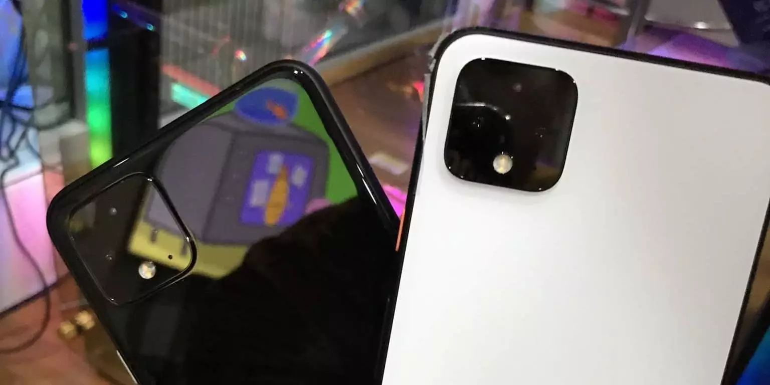 Pixel 4 эзэд унтаж, үхэж чадахгүй. Google нь асуудлыг шийддэг