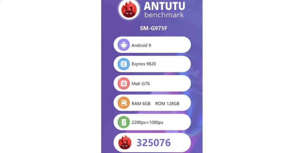 Antutu.