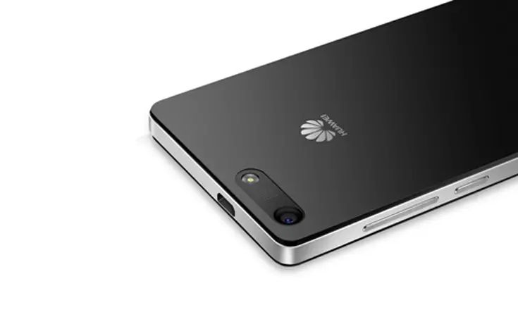 Fagşy Huawei P8 kämilleşdirilen prosessor bolup biler