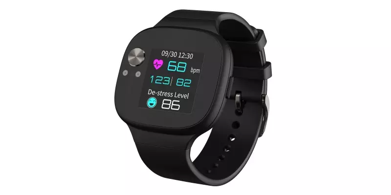 Asus Vivwatch BP Smart Arloġġi deher fir-Russja 25839_3