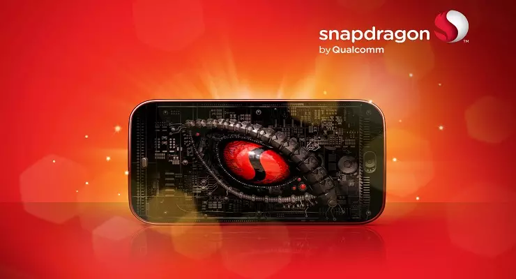 Sibutsetelo konke i-Qualcomm Snapdragon 200 kanye nama-400 ama-Linek processors