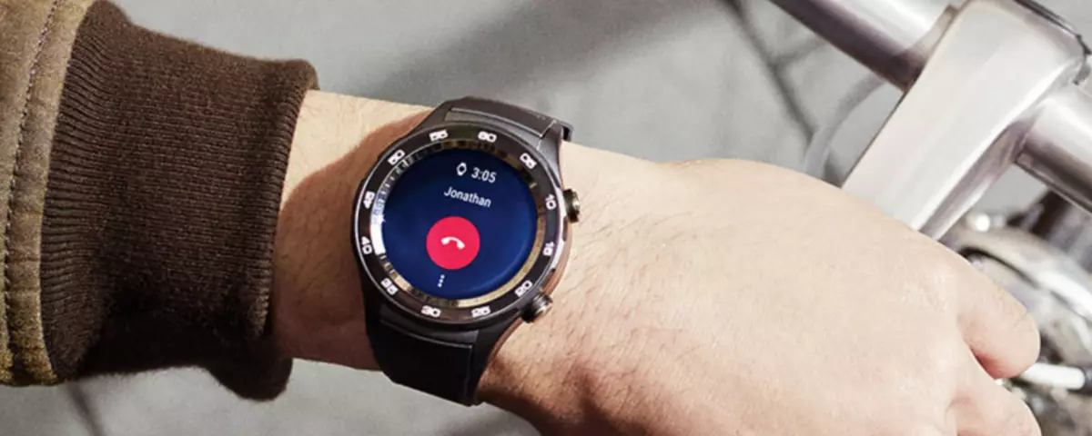 Huawei Watch 2 LTE