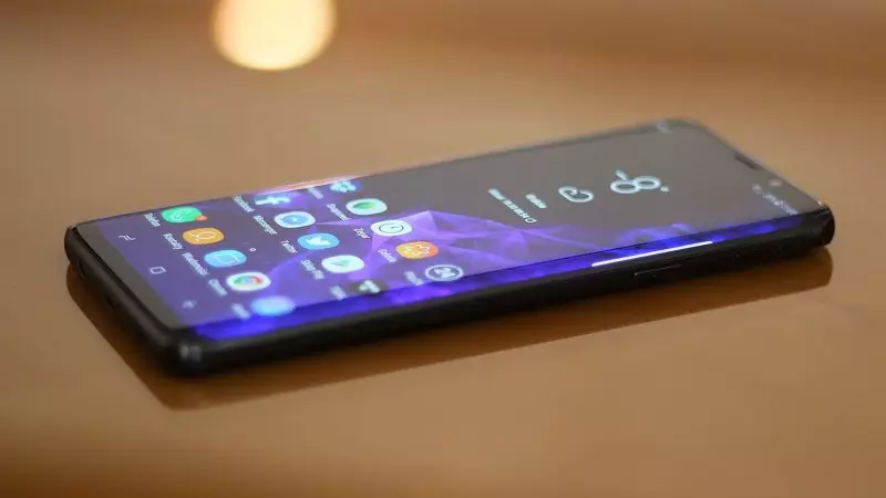 S9 +.