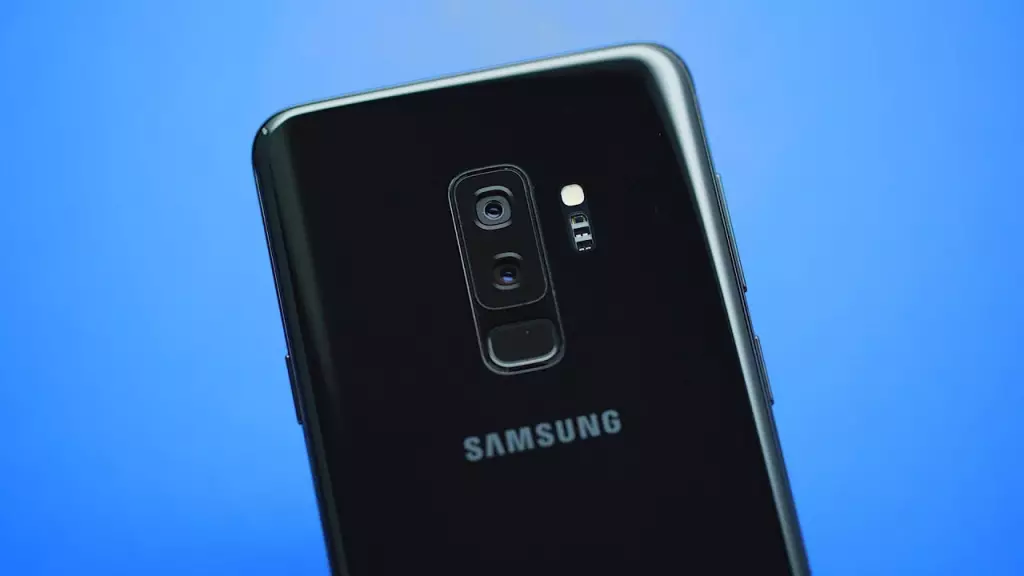 S9 +.