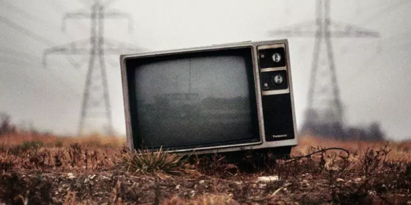 TV