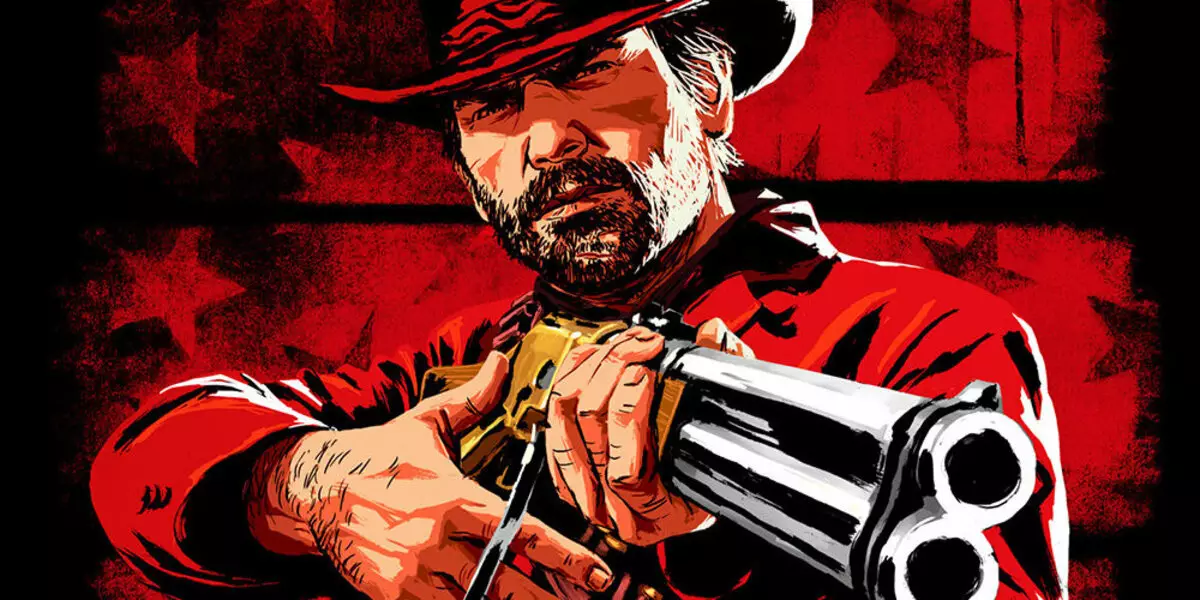 Az Epic Games Store-ban előre megrendelt Red Dead Redemption 2