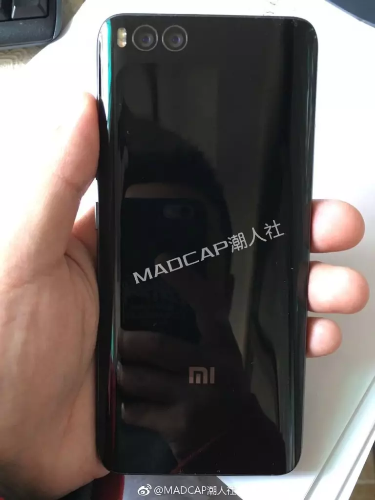 xiaomi mi6