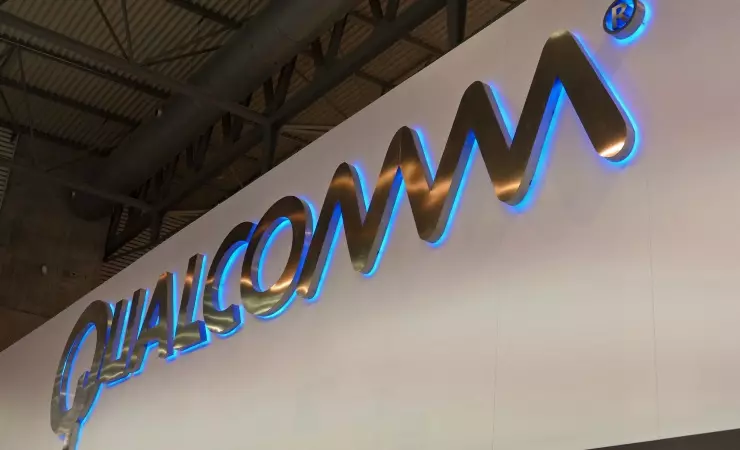 Qualcomm Forbade Samsung om verwerkers te verkopen