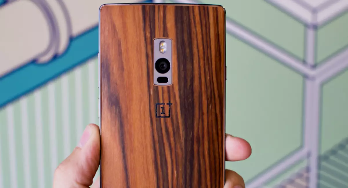 Oneplus 2.