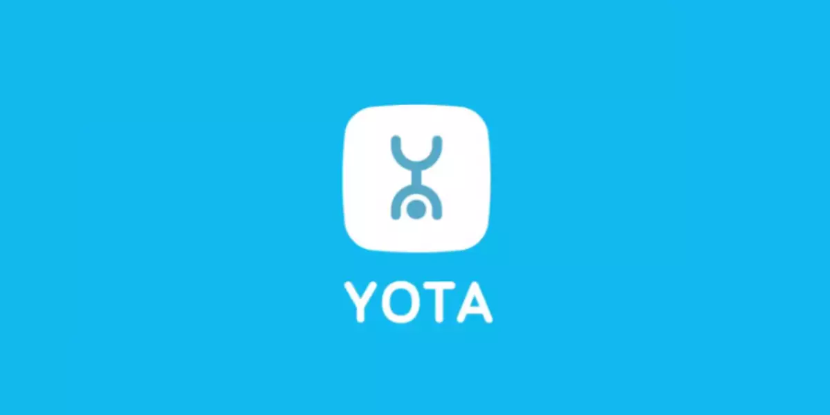 سوف يسمح Yota للعملاء كسب المال
