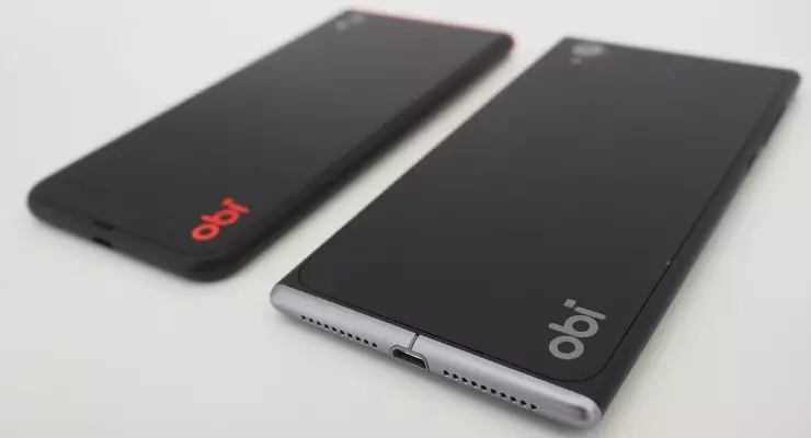 OBI WORLDPHONE SF1.