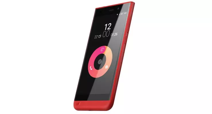 OBI WORLDPHONE SF1.5.