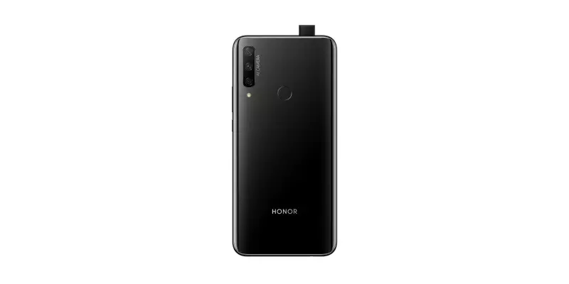 Honori 9X kaj 9x Premion en Rusujo: Malmultekostaj Smartphones kun 48 megapixel-fotilo 2632_10