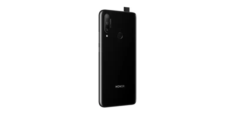 Honori 9X kaj 9x Premion en Rusujo: Malmultekostaj Smartphones kun 48 megapixel-fotilo 2632_11